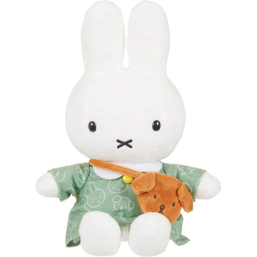LoFt Miffy And Snuffy Plush Toys | SHEIN USA