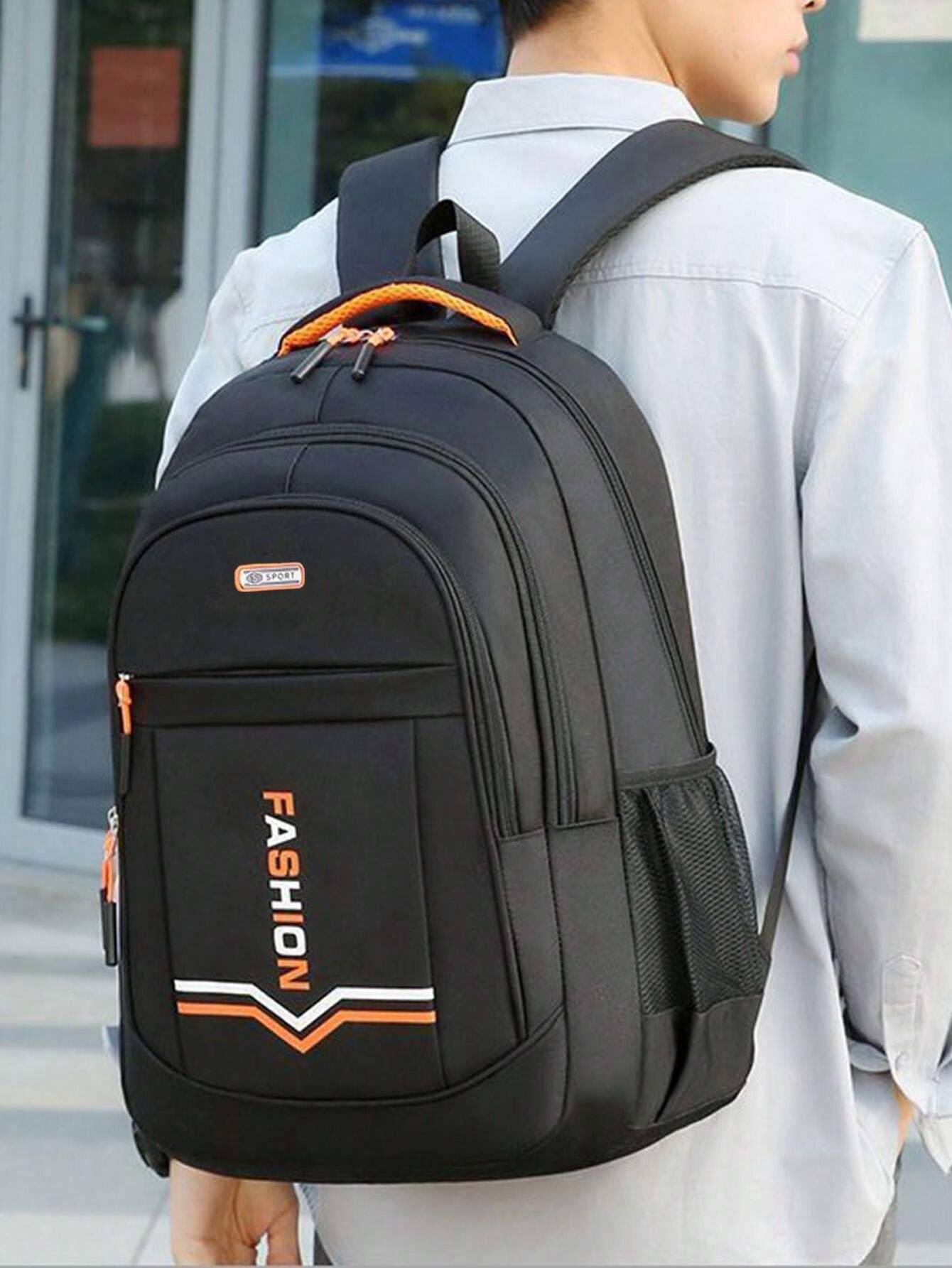 Outbound Work Luggage Backpack Male Large Capacity Business Travel High ...