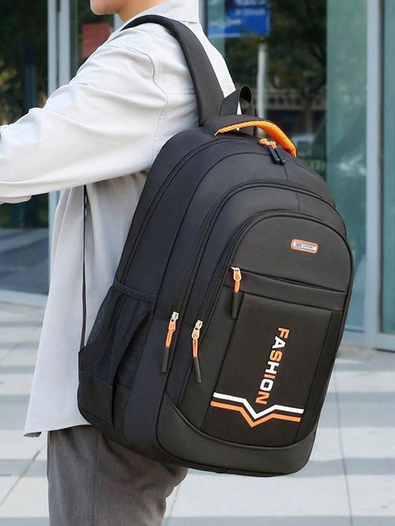 Outbound Work Luggage Backpack Male Large Capacity Business Travel High ...