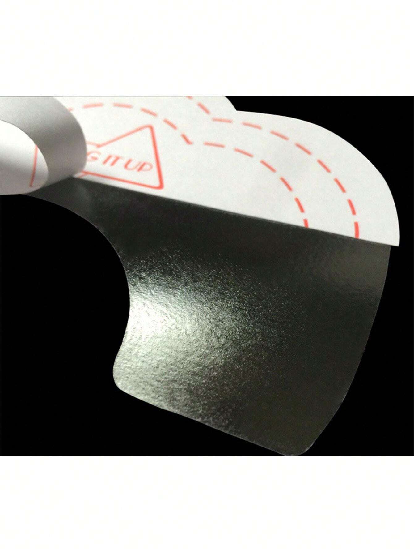 10 Pieces Of Breast Patches Invisible Big Breasts Anti Sagging Breast