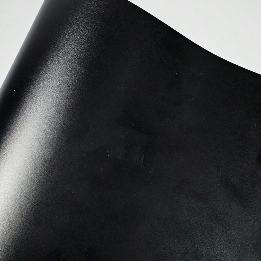 Matte Black Vinyl Wrap | SHEIN USA