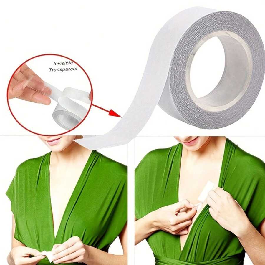 Waterproof And Sweatproof Double-Sided Clothing Tape - Multifunctional ...