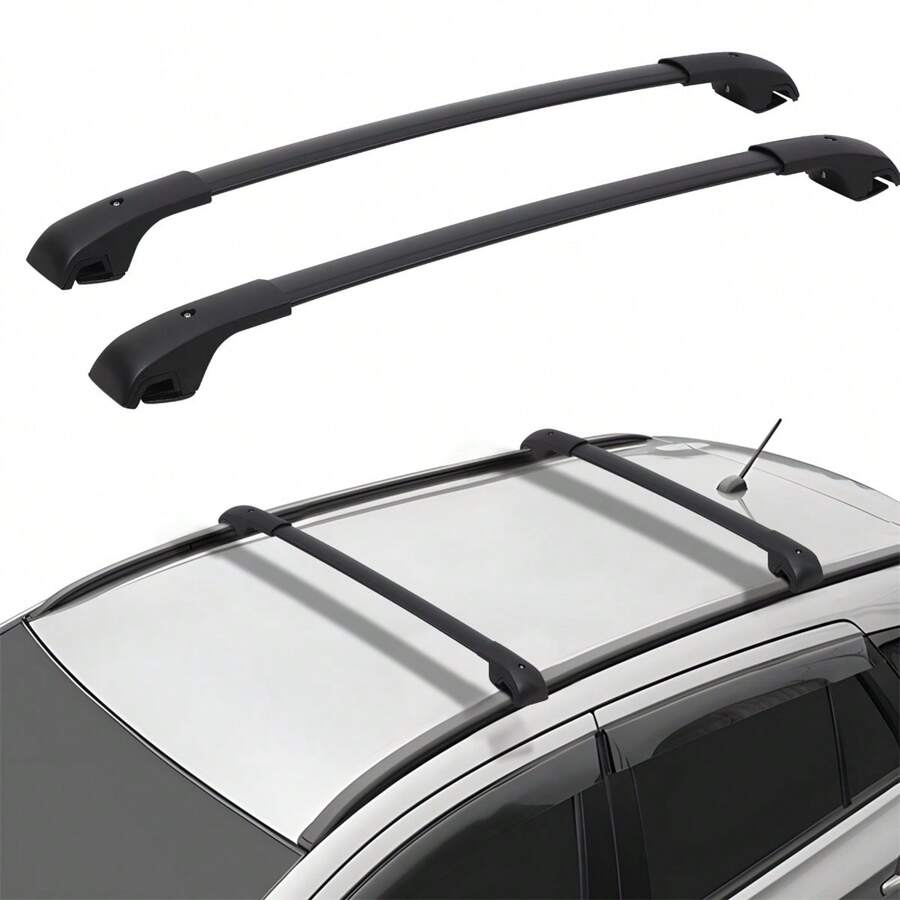 Roof Rack Cross Bars, Premium Roof Rack Cross Bars For 2015-2022 ...