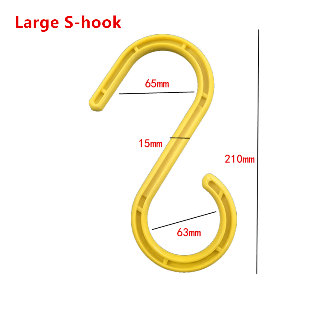 Mining Cable Hook Gl-Pvc18-120 Flame-Retardant Insulated Wear-Resistant ...