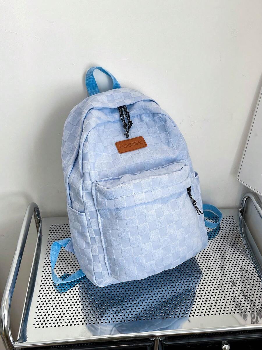 2024 New Backpack For Female High School Students, Junior High School ...