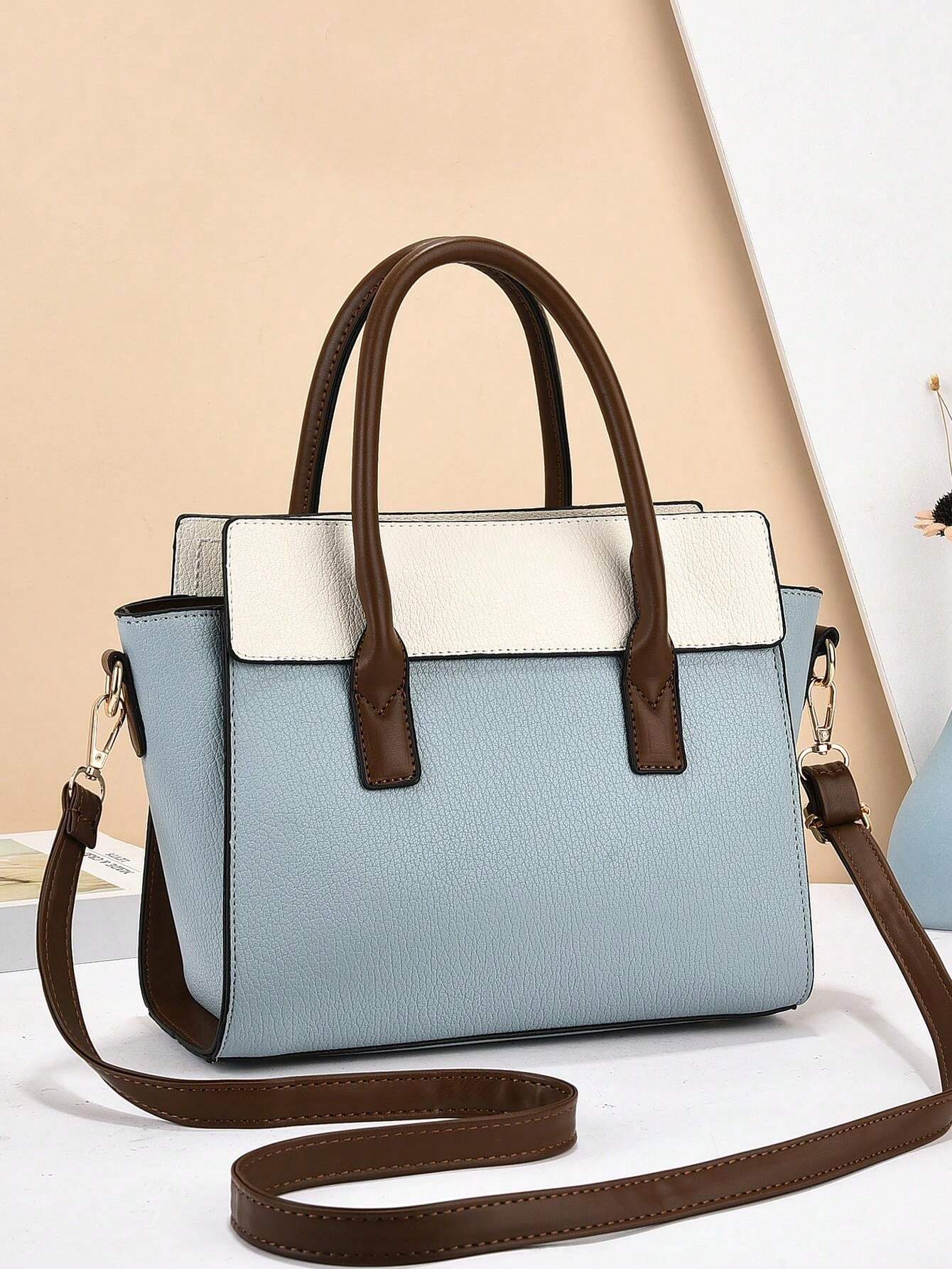 2024 New Arrival Cross-Border Trendy Women's Bag, Fashionable & Simple ...