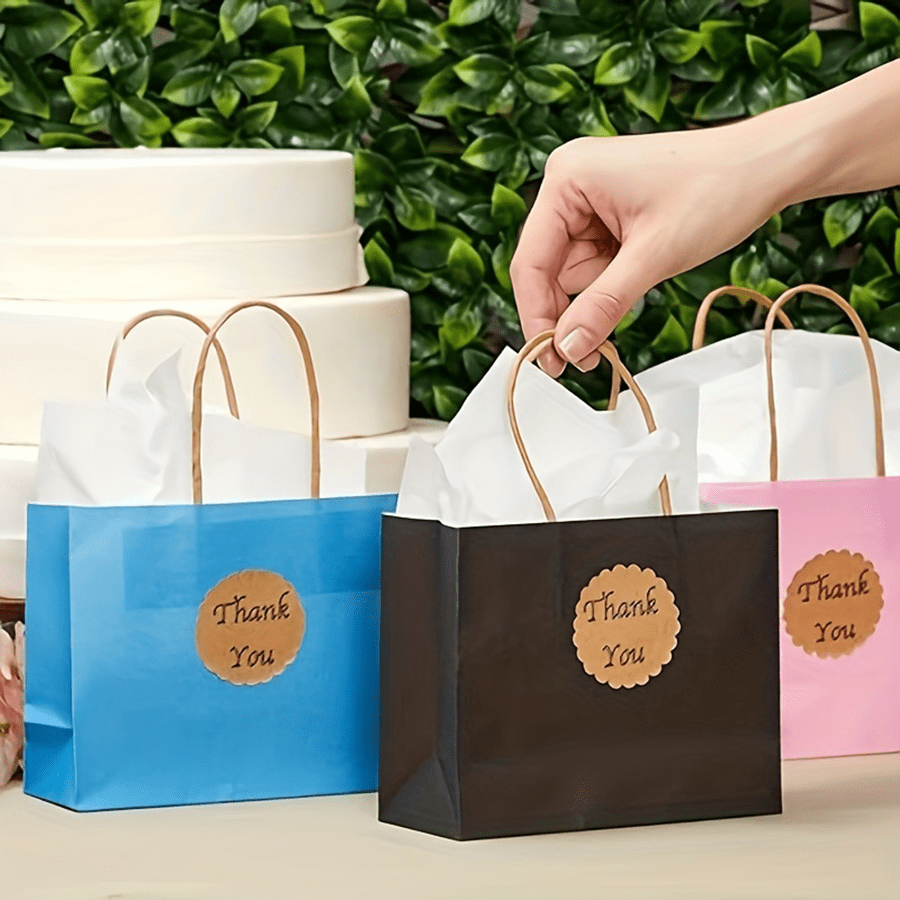 50sheets A4 Kraft Paper Self-Adhesive Sticker-Whole Sheet Printable ...