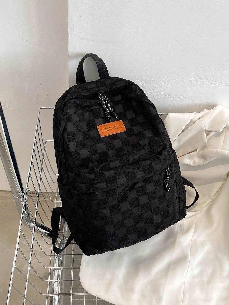 2024 New Backpack For Female High School Students, Junior High School ...