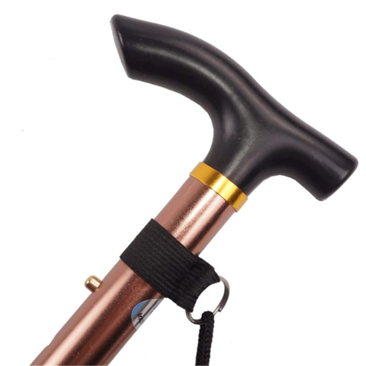 An Adjustable Length Cane | SHEIN USA