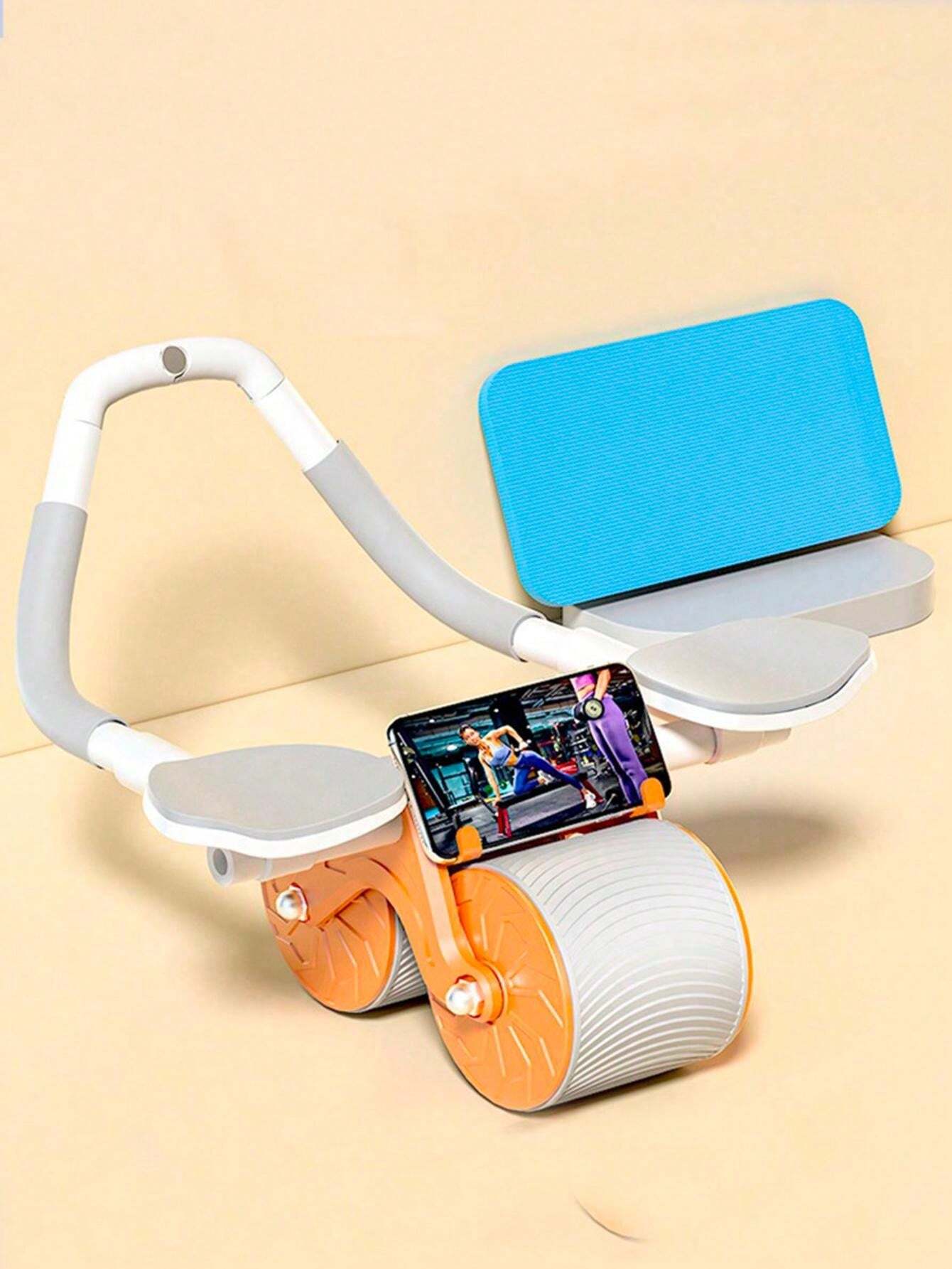 Ab Roller Wheel Ab Workout Equipment Ab Exercise Equipment Workout ...