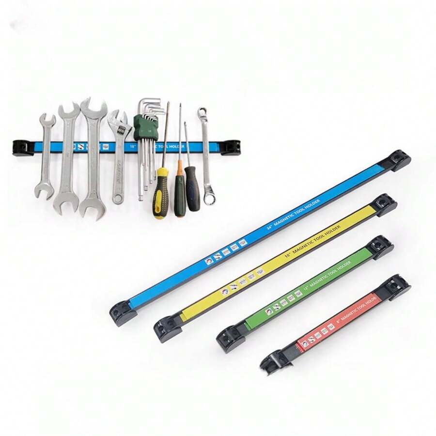 Strong Magnetic Tool Holder, Magnetic Knife Strip, Magnetic Tool ...