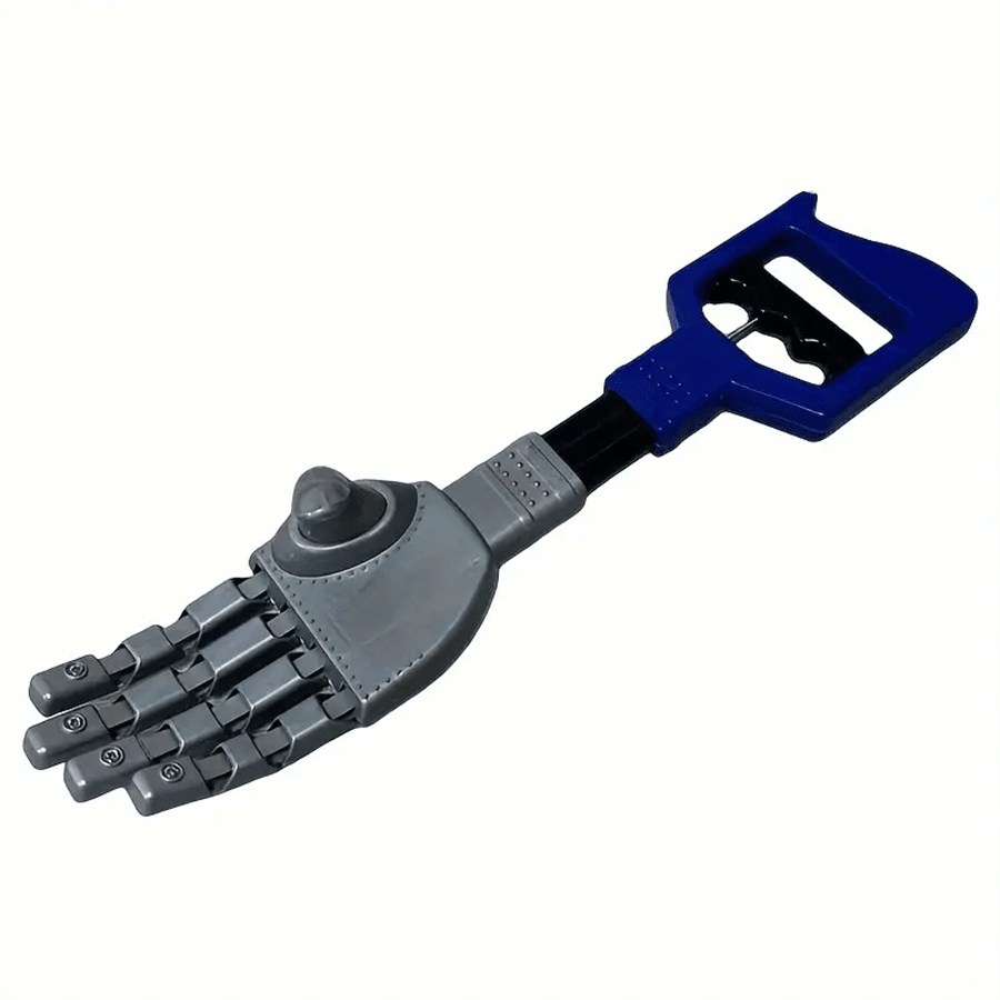 New Miniature Mechanical Arm With Gripper And Wire-Controlled, Creative ...