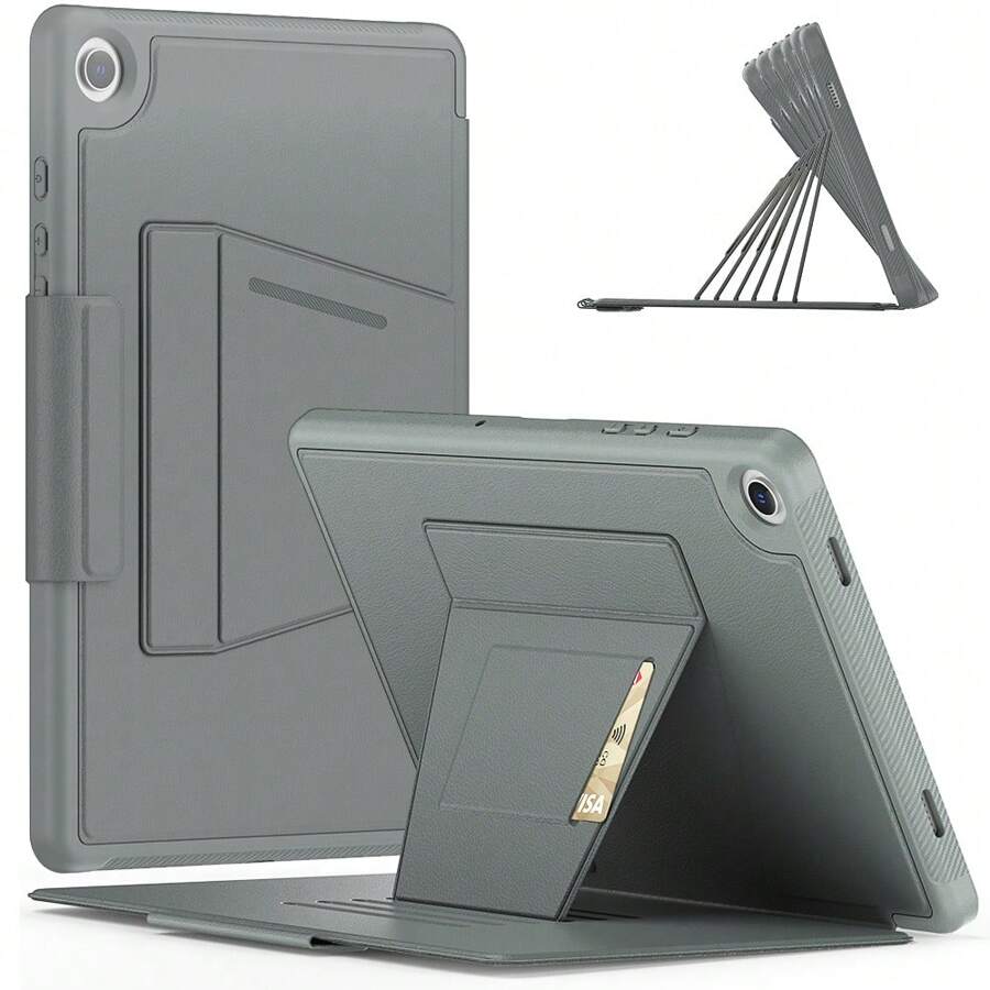 Caja Protectora Inteligente Compatible Con Samsung Galaxy Tab A9 Plus ...
