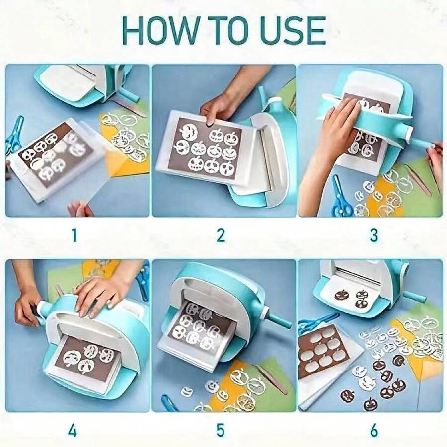 Flower & Letter Diy Carbon Steel Cutting Dies For Paper Craft And ...