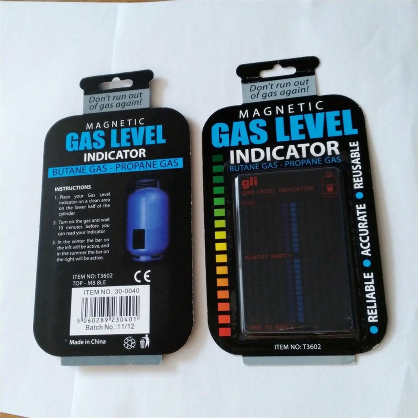 1pc Gas Level Indicator For Monitoring Gas Cylinder Status | SHEIN EUR