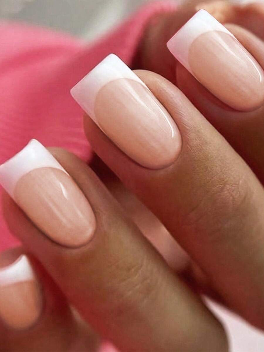 Long Ballet Armor Shiny Rhinestone Collection Wearing Nail Finished ...