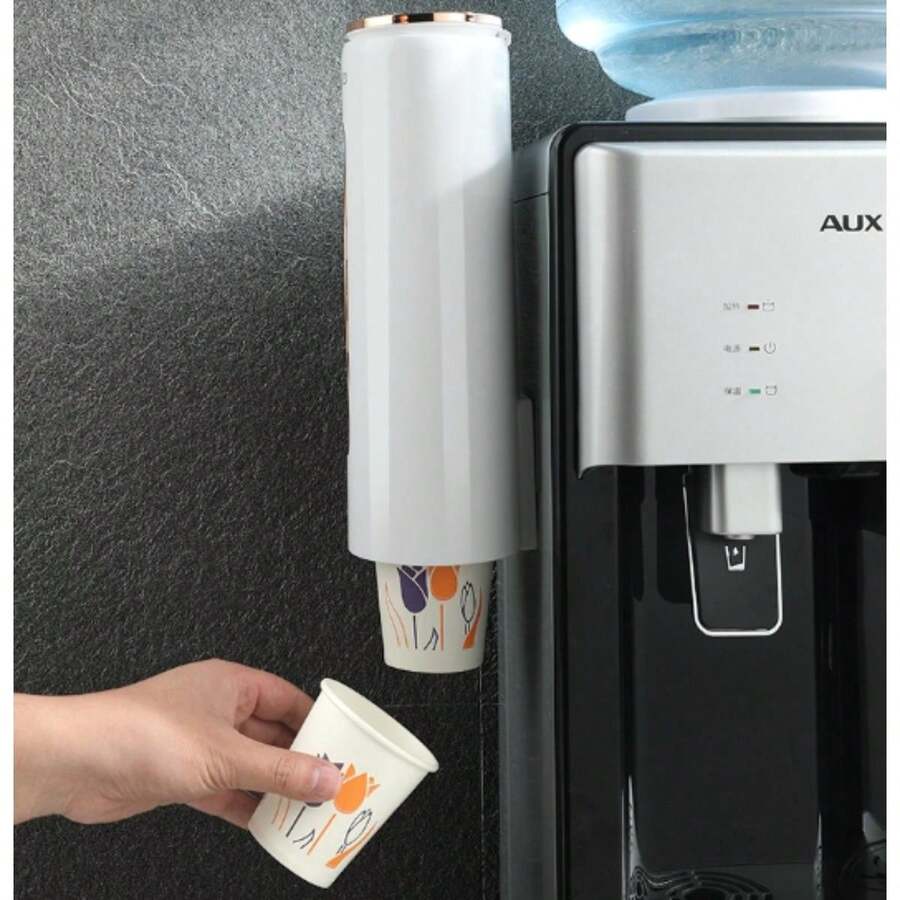 1 PC Disposable Cup Holder, Paper Cup Holder, Cup Extractor, Water Cup ...