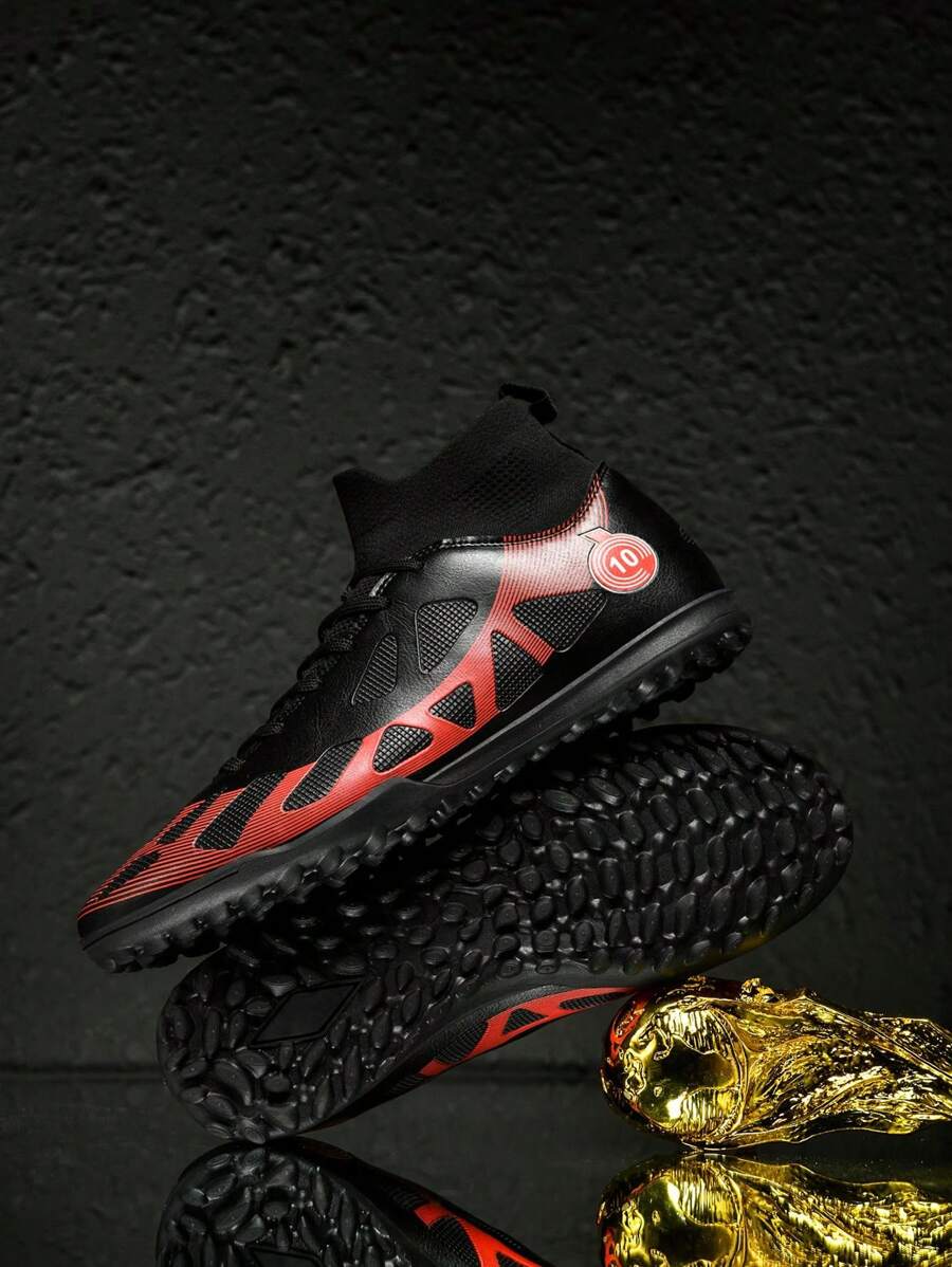 1pair Unisex Rubber Outsole Professional Anti-Slip Indoor Outdoor ...