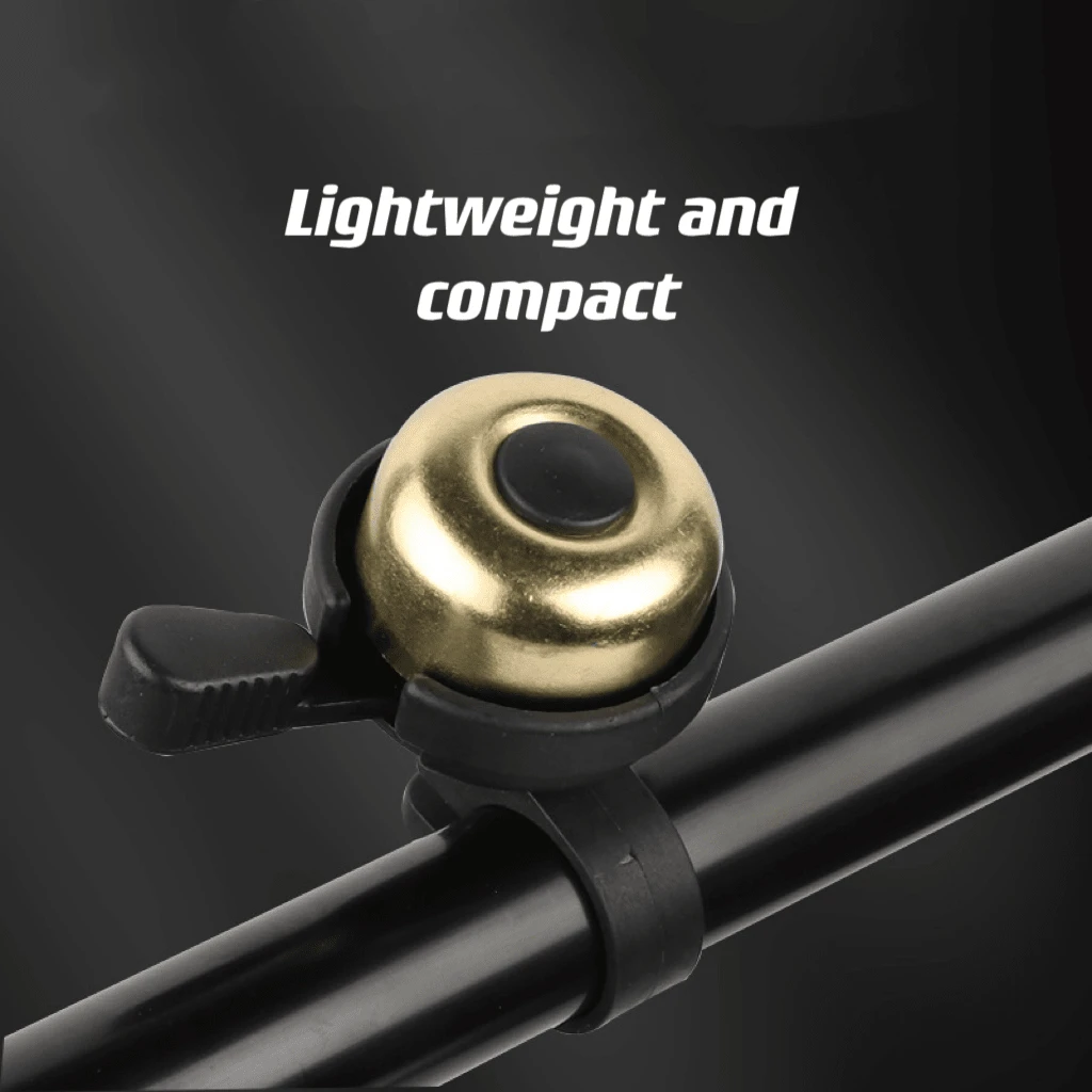 New Arrival Mini Bike Bell For Mountain Bike, Folding Bike, Road Bike ...