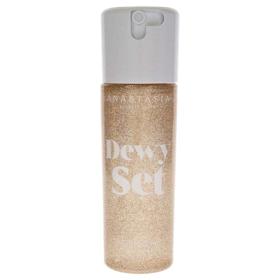 Anastasia Beverly Hills Dewy Set Setting Spray For Women 3.4 Oz Setting ...