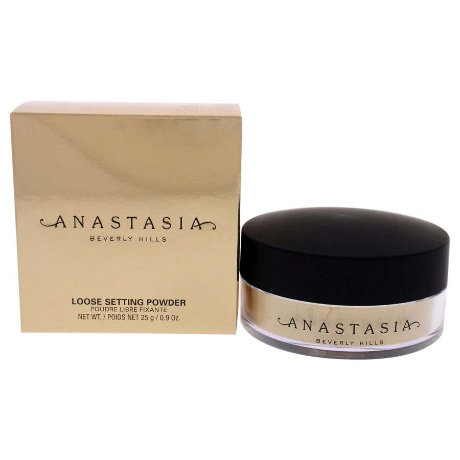 Anastasia Beverly Hills ANASTASIA BEVERLY HILLS Loose Setting Powder ...