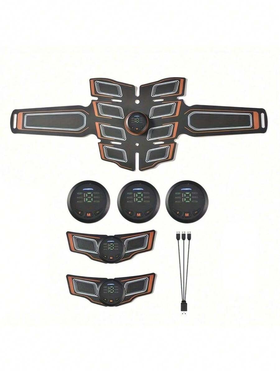 Abdominal Muscle Exerciser, Muscle Strengthening Equipment/The Ultimate ...