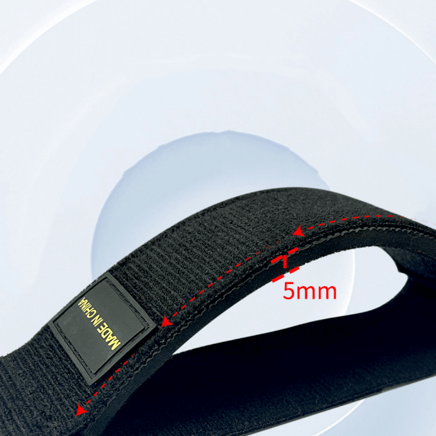 Silicone Finger Trainer, 5 Finger Wrist Pull, Finger Strength Exerciser ...