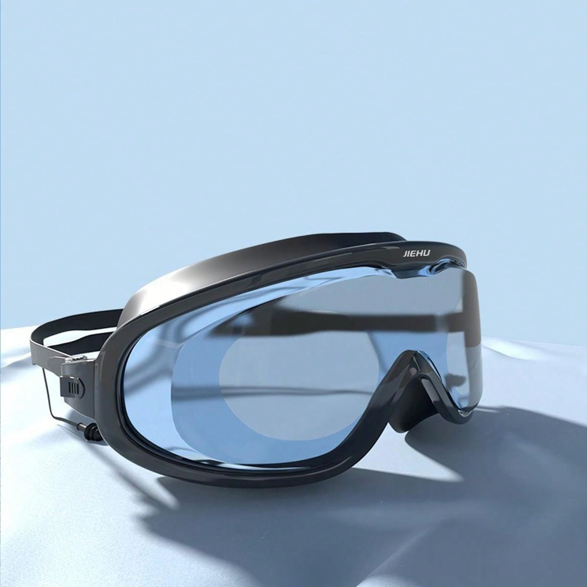 1ps Goggles, Big Frame Goggles, Waterproof Goggles, Anti-Fog Goggles ...