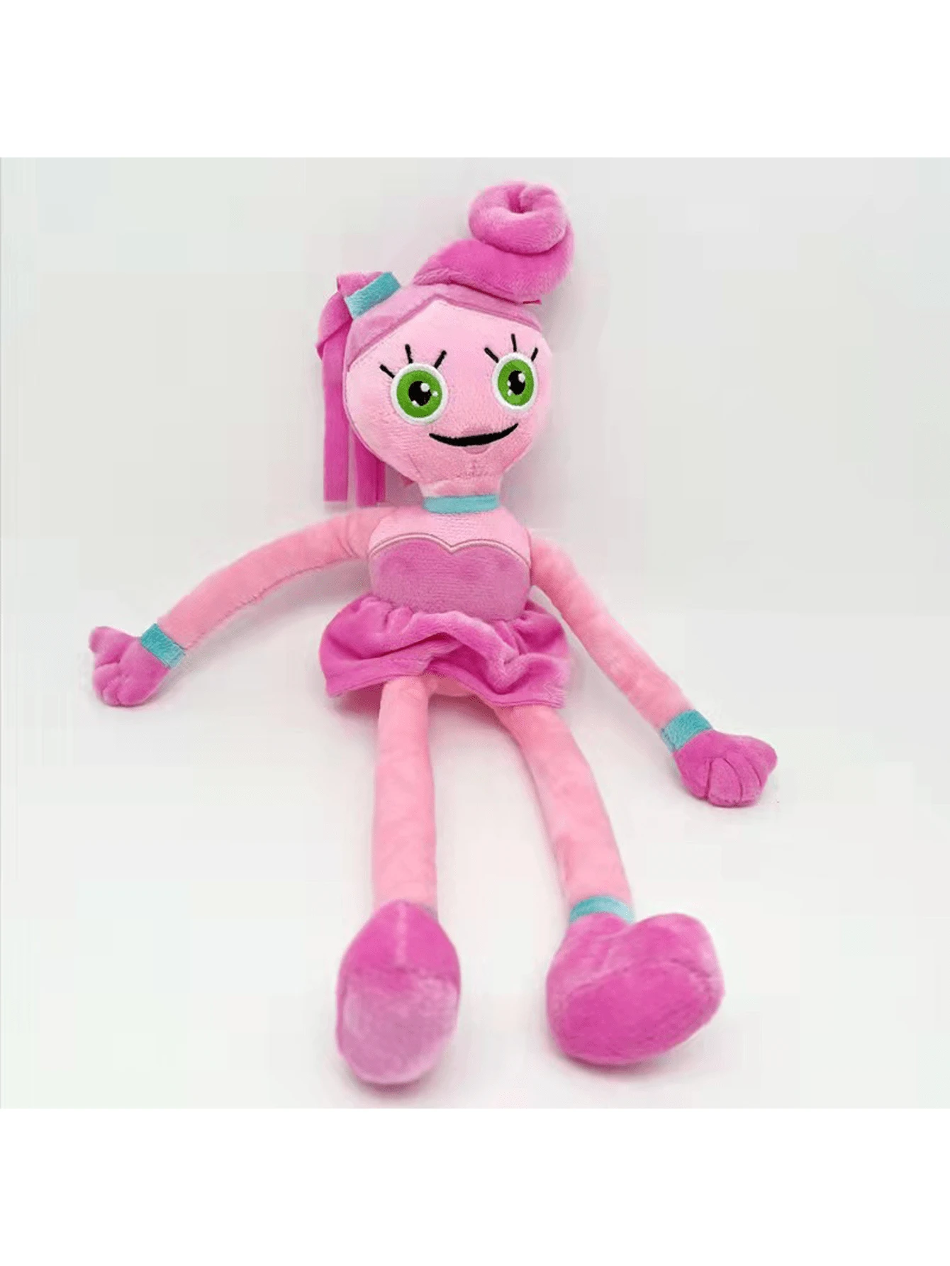 Muñeca de peluche de Mommy de Poppy Playtime | Moda de Mujer | SHEIN México