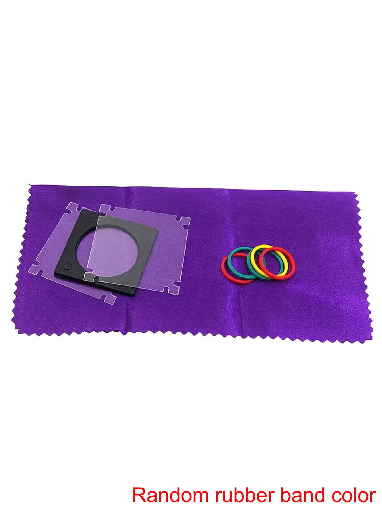 Creative Close-Up Magic Props: Escape From Fraud With Classic Magic ...