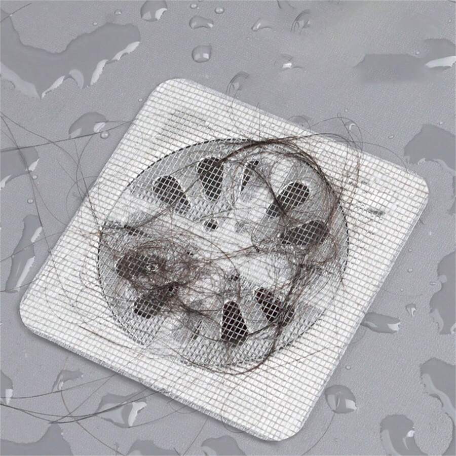 5pcs Mosquito Proof Gauze, Window Tape, Hole Patching, Household Self ...