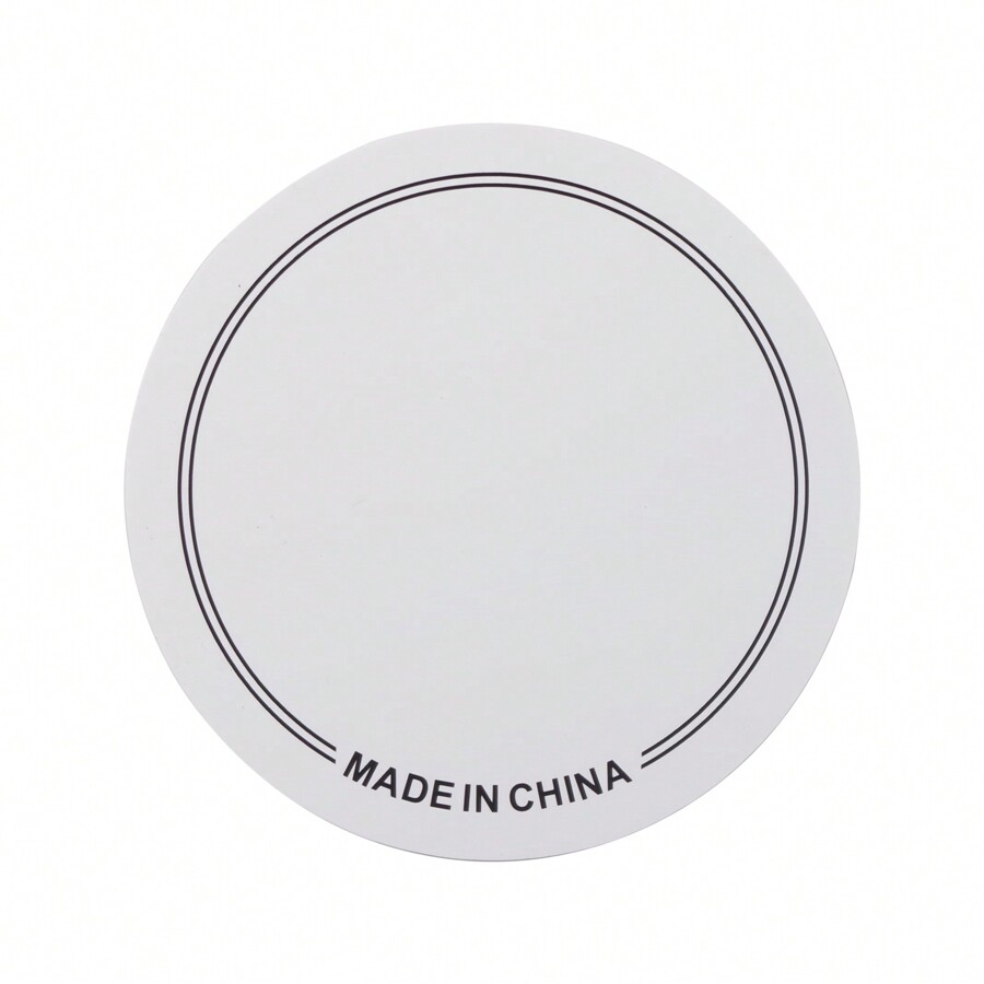 2pcs Drumhead Reinforcement Patch Set Anti-Wear Vibration Dampening Pad ...