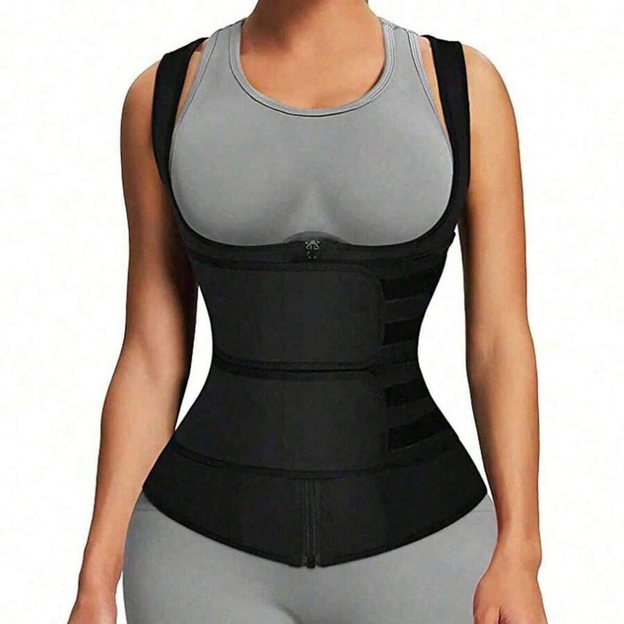 3-In-1 Postpartum Belly Recovery Waist Trainer Belly Control Body ...