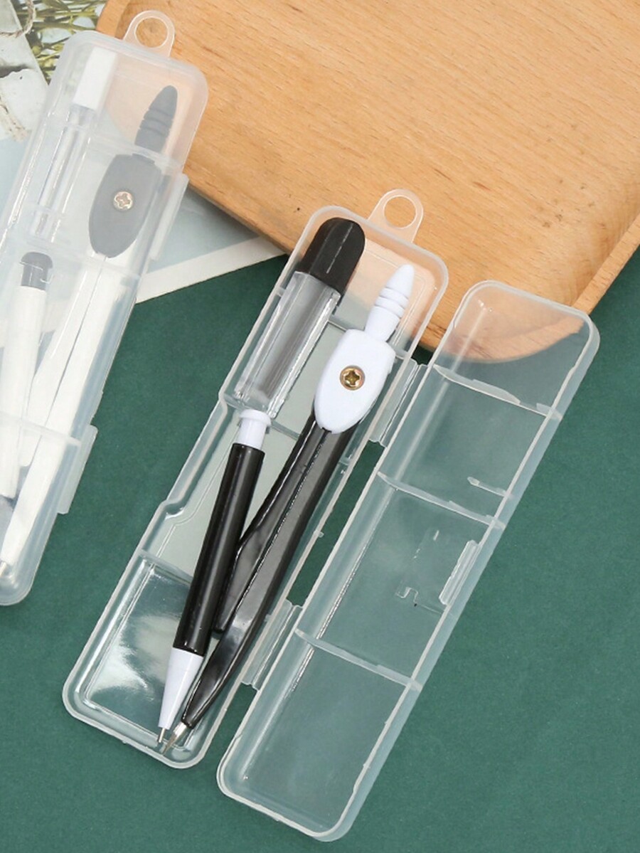 Wholesale Set Of Compasses For Drawing, Designing And Math Exam, School ...