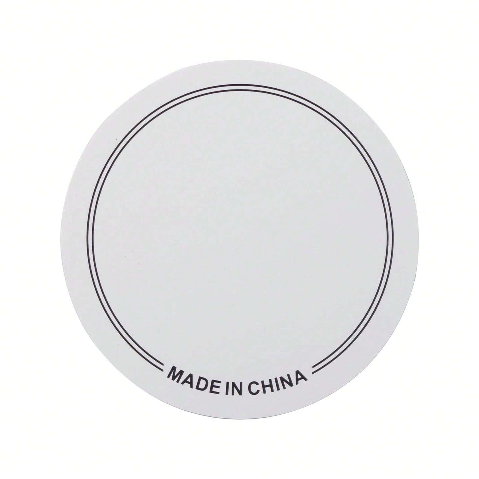 2pcs Drumhead Reinforcement Patch Set Anti-Wear Vibration Dampening Pad ...