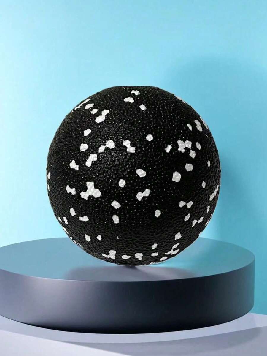 1PC Foam EPP Massage Ball Fascia Ball Soles Relax Deep Plantar Muscles ...