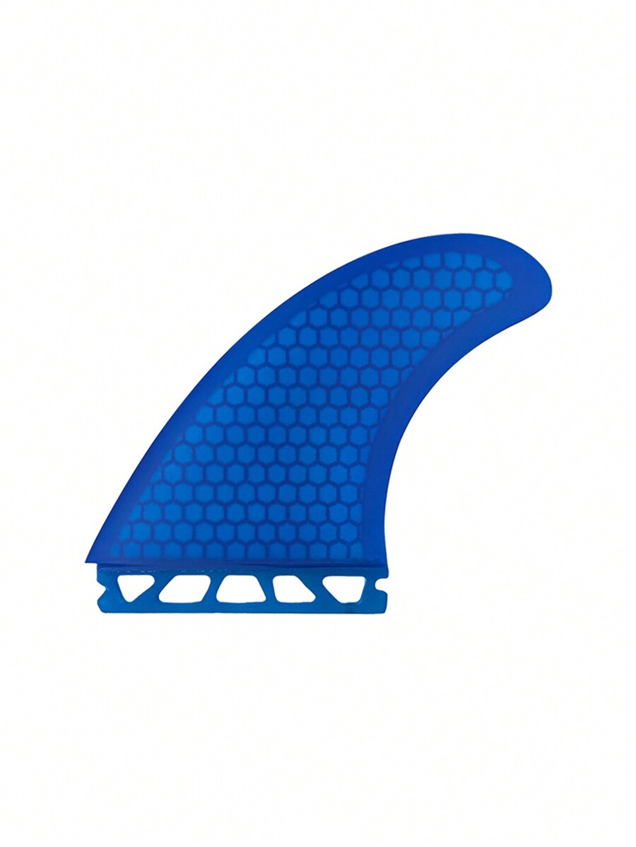 T1 Size Tri Surfboard Fins For UPSURF FUTURE Fin Plugs Honeycomb ...