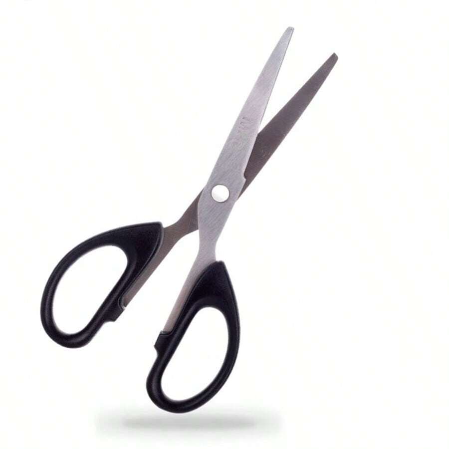M&G Stationery 160mm Office, Home And Life Medium-Sized Scissors, Paper ...