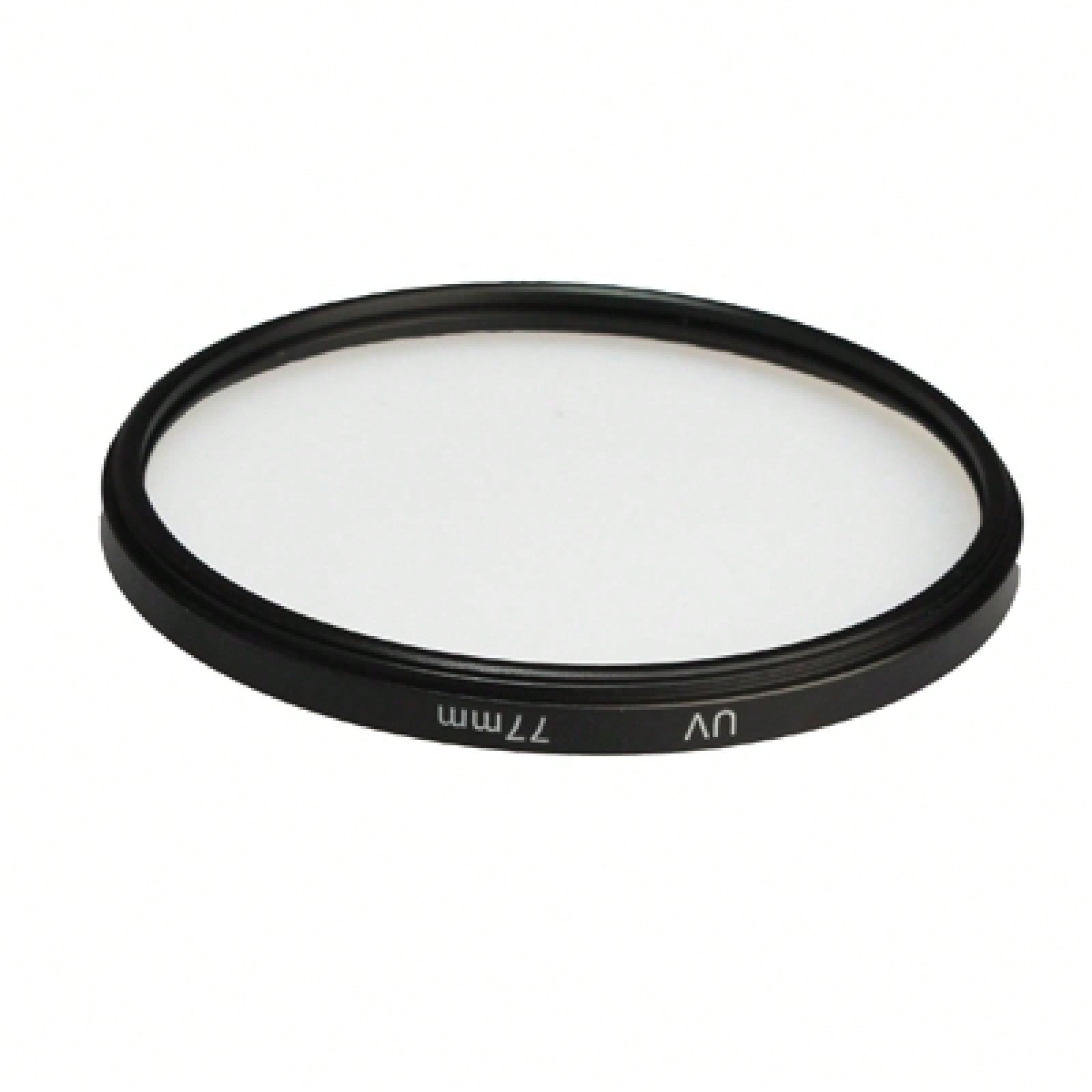 Kenko Optical 77mm UV Lens Filter(Black) | SHEIN UK