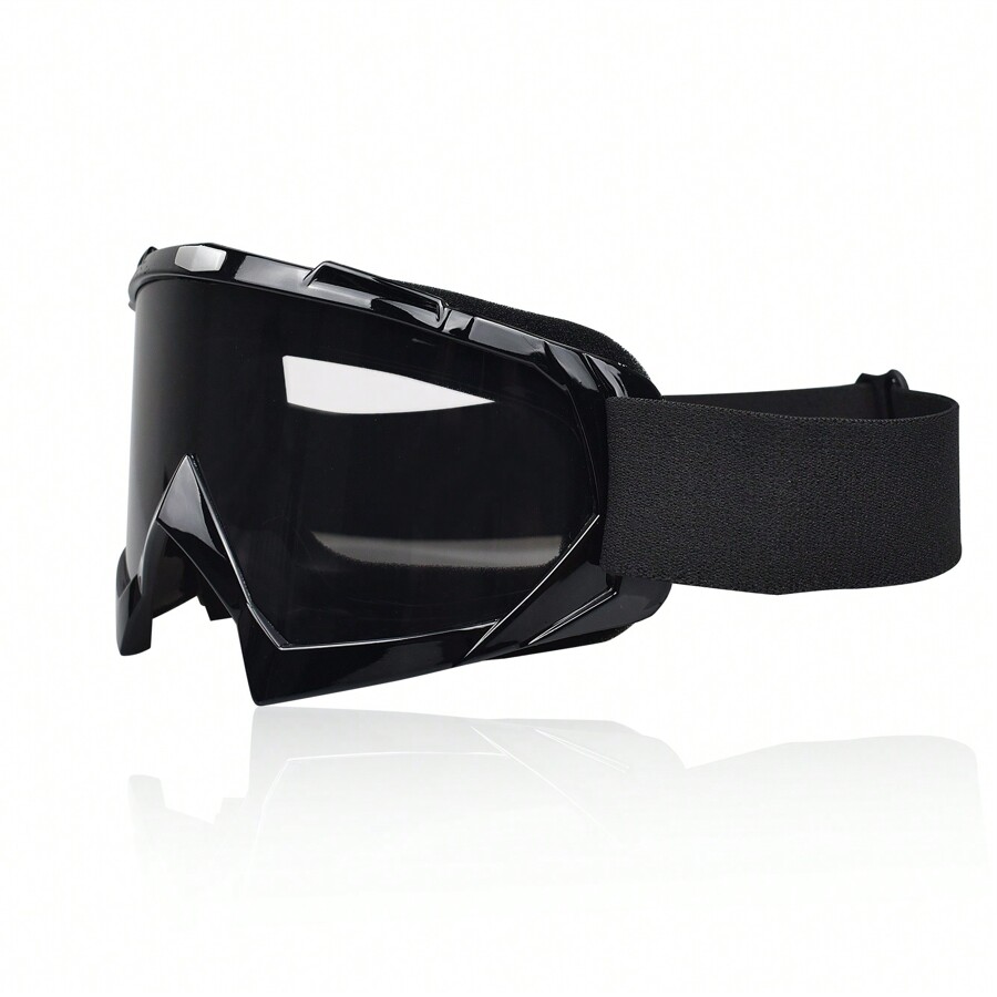 Dirt Bike Riding Goggles Motorcycle Racing Motocross Goggles Anti ...
