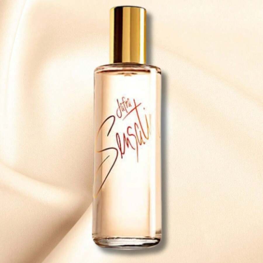 JAFRA Sensation Perfume For Women 100 Ml | SHEIN USA