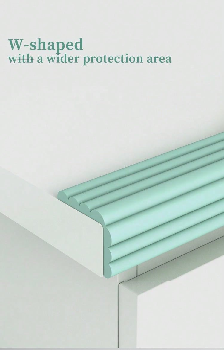2m Baby Proofing Edge & Corner Guard, Child Safety Table Edge Protector ...