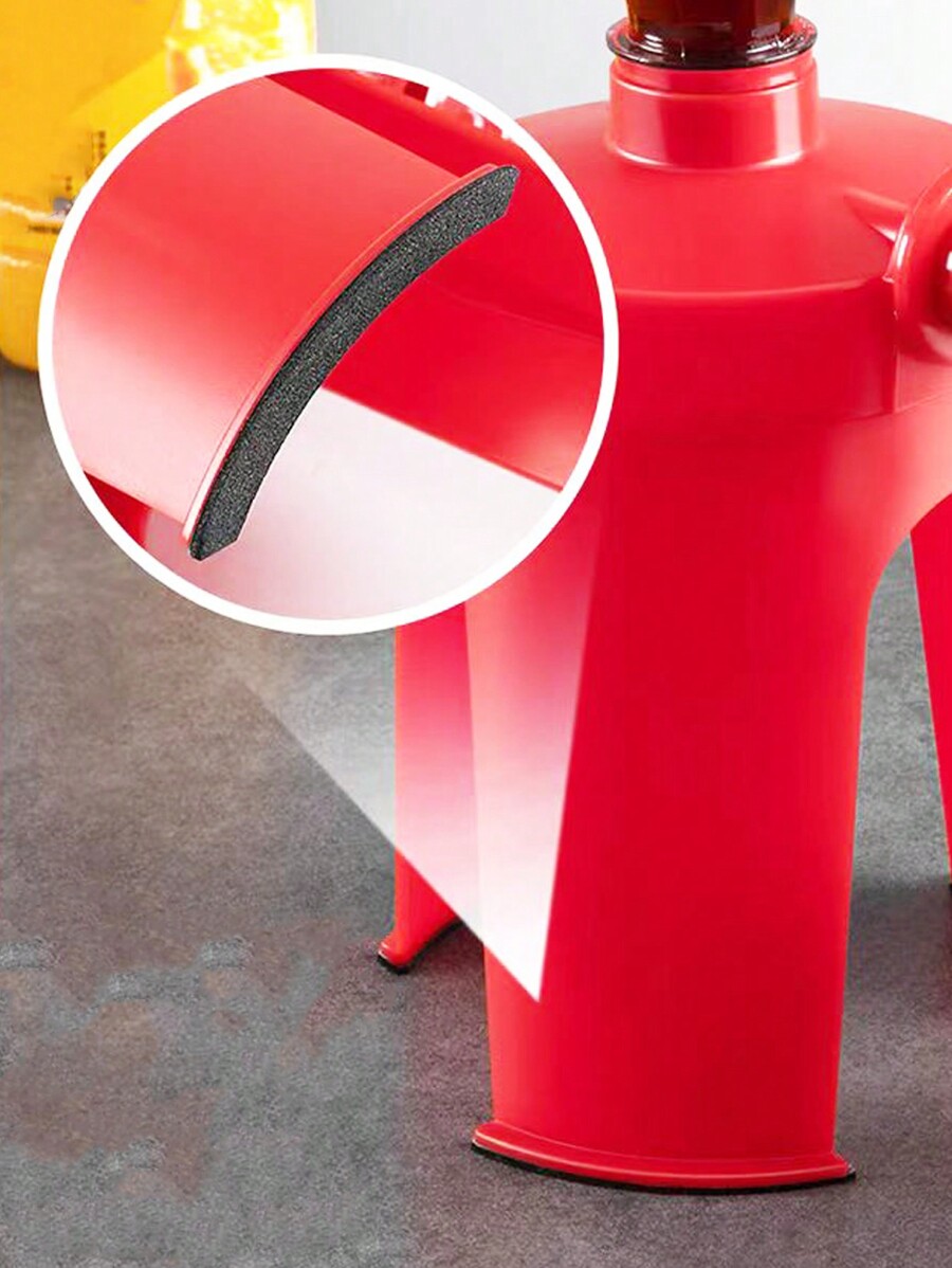 1pc Soda Dispenser, Beverage Pump For Drinking Water, Convenient Small ...