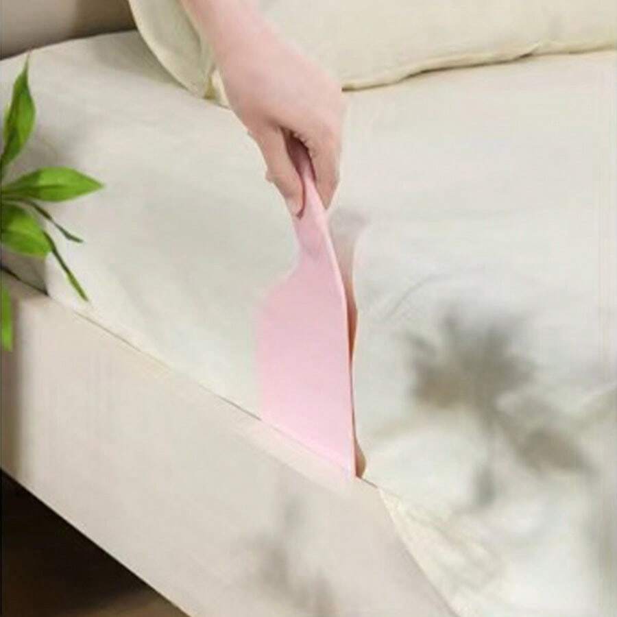 Bed Sheet Fixer, Home Bedding Supplies For Slouchy People, Raise ...