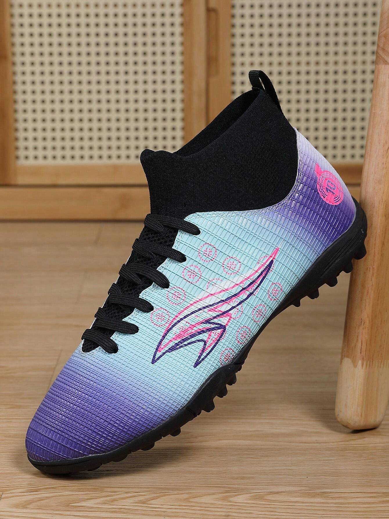 Indoor Soccer Cleats Men's & Women's Firm Ground & Artificial Ground ...