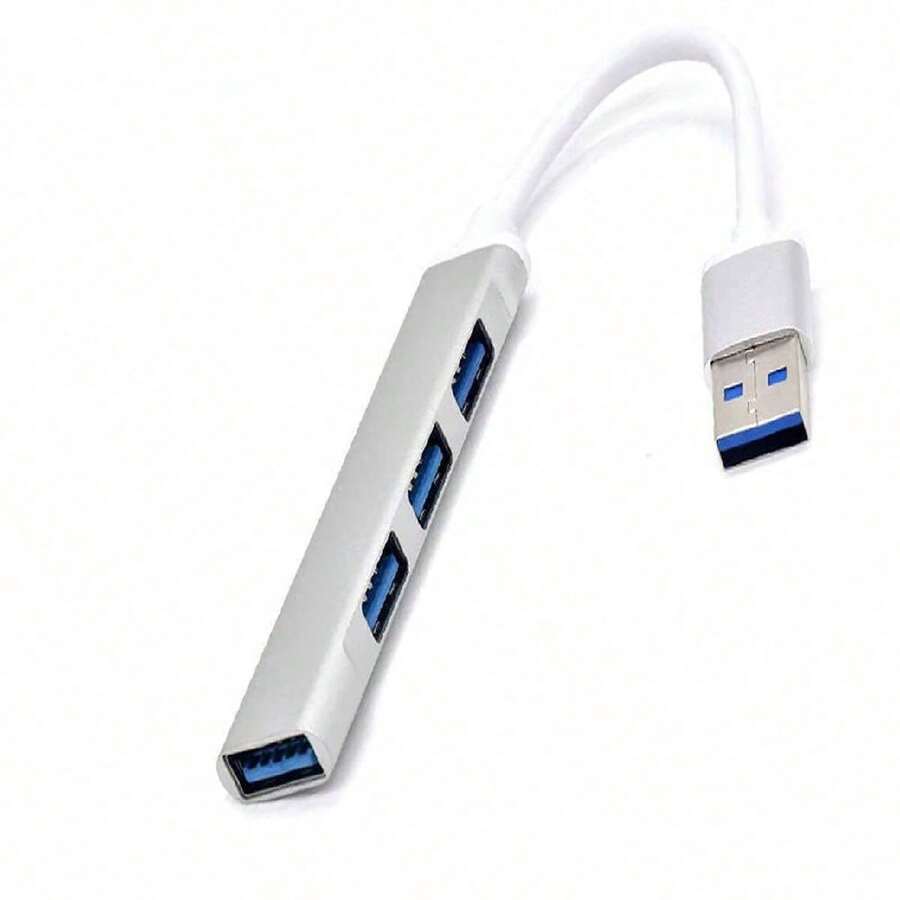 Usb Hub Docking Station Multi-Function Laptop Hub 3.0 To HDMI ...