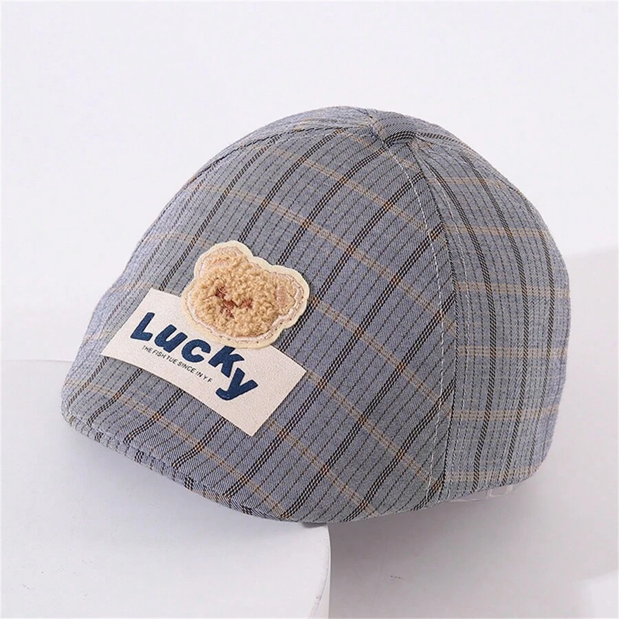 1-2y Spring Baseball Cap, Fashionable And Cool Baseball Cap, 2-3y ...