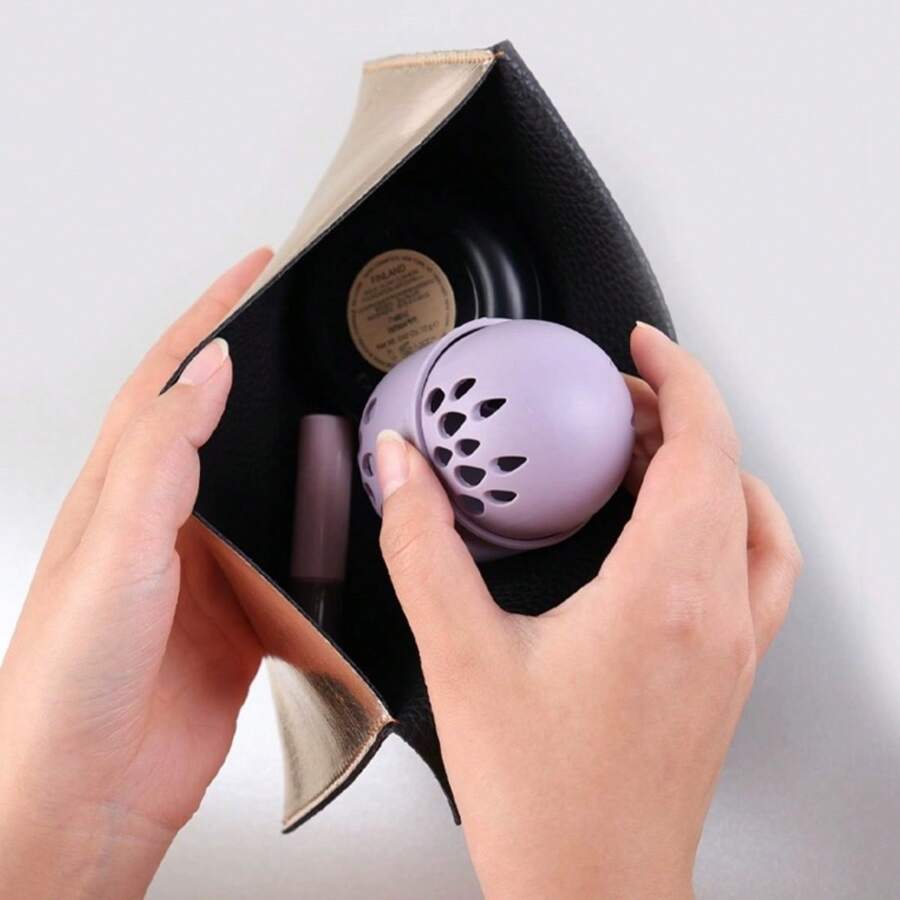 1pc Cosmetic Puff Special Air Cushion Powder Cake, Dual-Use Puff ...