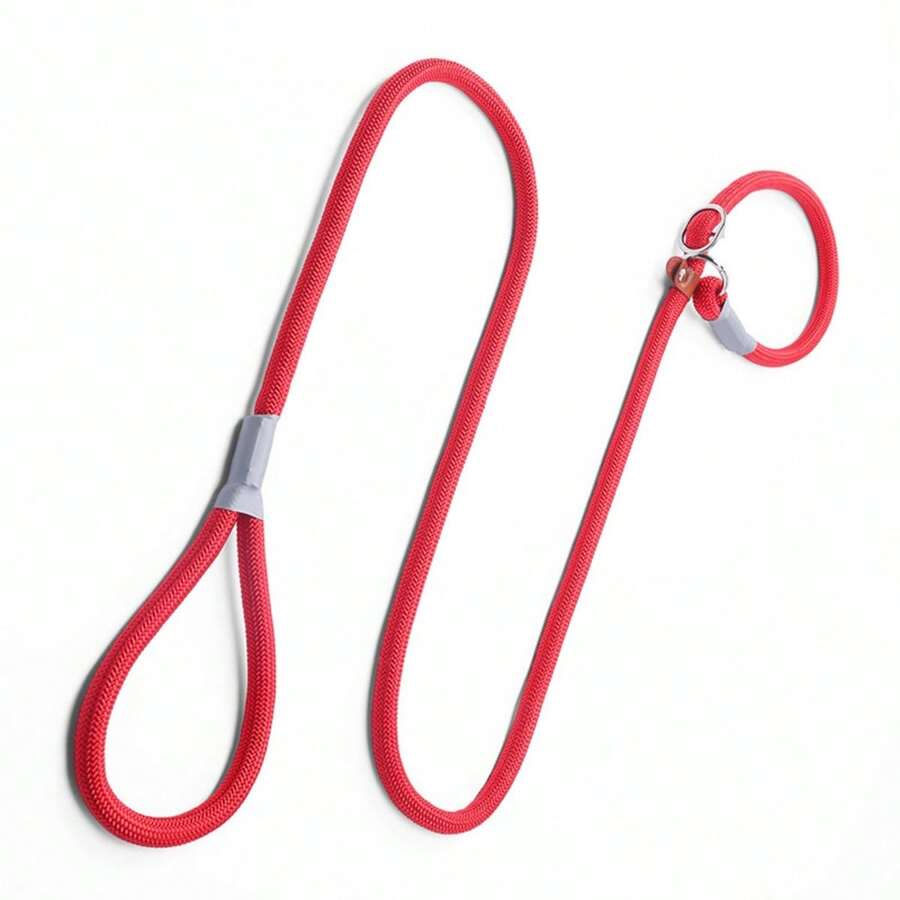 Pet Leash For Medium And Large Dogs, With Anti-Breakaway And Anti ...
