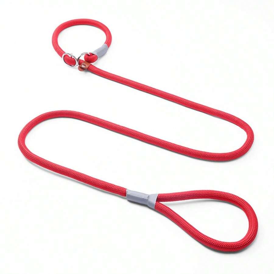 Pet Leash For Medium And Large Dogs, With Anti-Breakaway And Anti ...